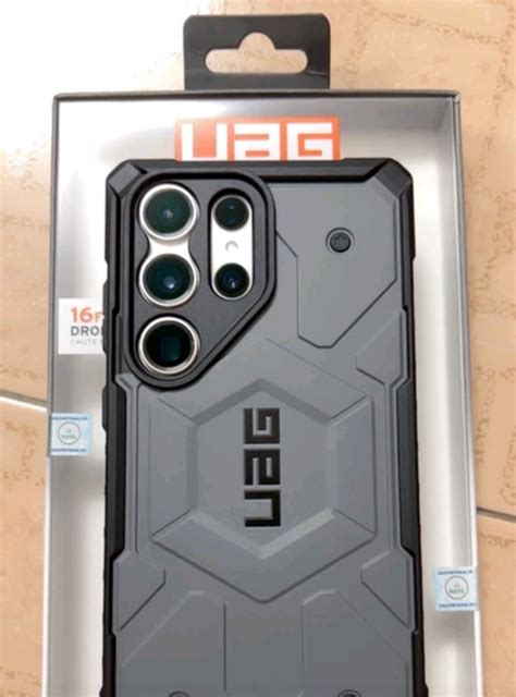 Ốp UAG s23u Dòng này thanh thoát giảm còn 7 xị quá ok cho nó kaka Viết bởi shinnosuke9999