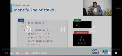 krishna priya rodda on linkedin day47 ccbp 50daysofcodechallenge 50daysofcode