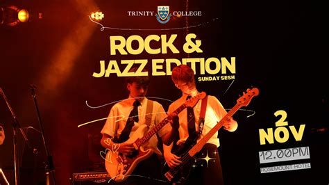 Trinity College Perth Added A Trinity College Perth