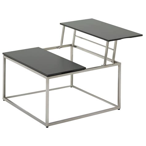 Dual Coffee Tables