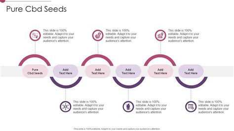 Pure Cbd Seeds In Powerpoint And Google Slides Cpp