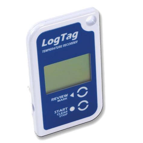 Purchase LogTag TRID30 7R Temperature Logger WHO Praxas Praxas