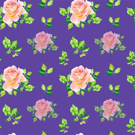 38000 Cute Rose Pattern Pictures
