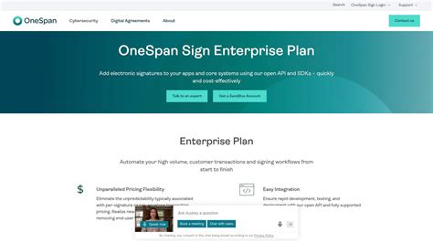 Alternatives To Leading E Sign Suites For Large Orgs