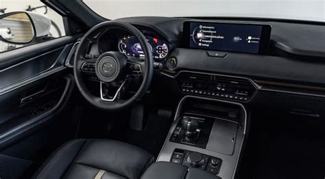 2026 Mazda Cx 9 Specs Dimensions Msrp New Mazda Models