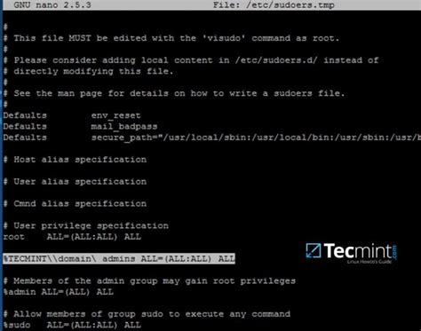 Integrate Ubuntu To AD As A Domain Member With Samba And Winbind Part