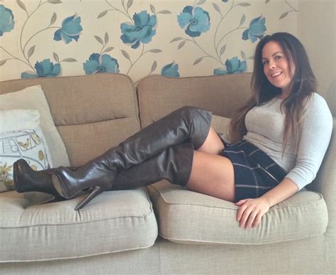 Milfs And Gilfs Wearing Boots No45 Porn Pictures Xxx Photos Sex Images