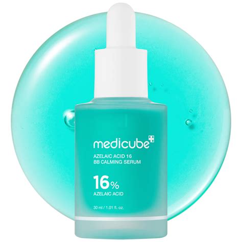 Azlaic Acid Line Medicubeオンラインショップ