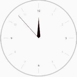 GitHub Mr Y The Programmer Compose AnalogClock Interactive Customizable Visually
