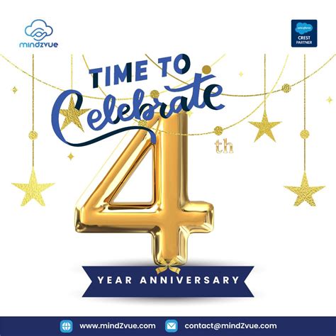 mindzvue on linkedin mindzvue anniversary 4years innovation