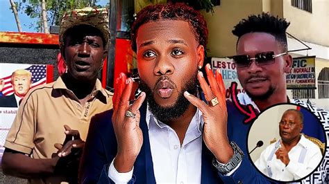 Men Rezon Kifè Lanmò 100 Jou Touye Jacklin Exantus Neg Epe A Siw Pa Gen