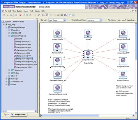 Configuring Trading Manager To Accept Input From IBM WebSphere MQ Series