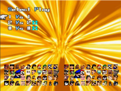 My Ikemen Roster Full IKEMEN Games AK MUGEN Community