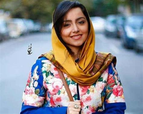 تصاویر بیوگرافی، عکس های شخصی و زندگی خصوصی نازنین بیاتی