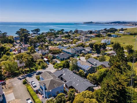 Half Moon Bay Ca Real Estate Half Moon Bay Homes For Sale ®