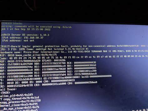 How Do I Create My Own Docker Imagetemplate Runraid