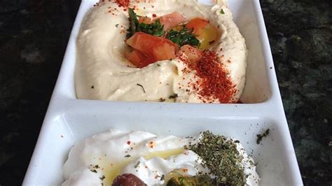 Almaza Restaurant 8905 Venice Blvd Los Angeles