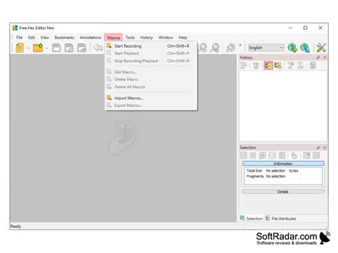 Download Binary To Hex Editor For Windows 11 10 7 881 64 Bit32 Bit