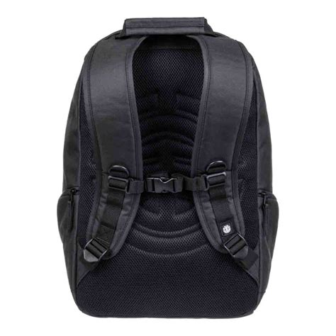 Element Mohave Black Backpack