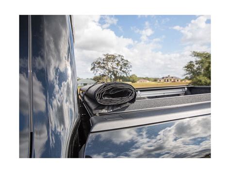 Access Literider Soft Roll Up Tonneau Cover 33219 Realtruck