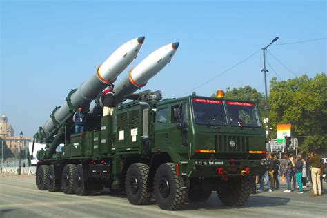 China Ballistic Missile Beijing China 6th Feb 2018 Chinese Look At