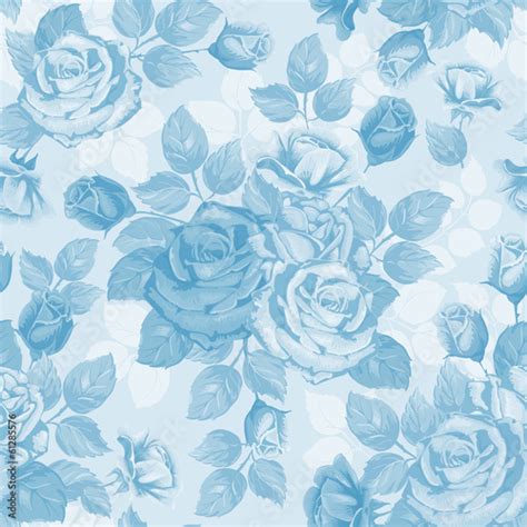 Sky Blue Rose Wallpaper