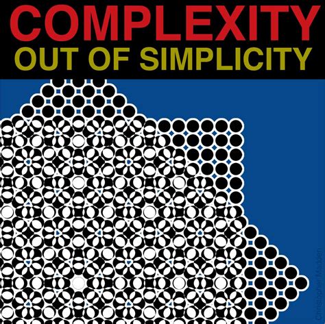 Complexity Simplicity