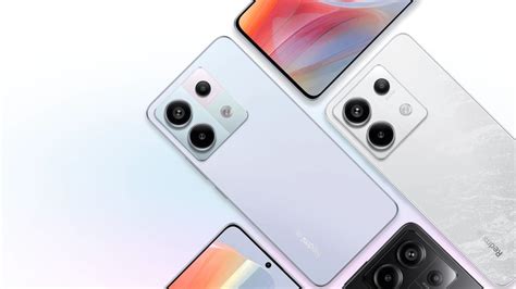 Redmi Note Turbo Tipped To Arrive With Snapdragon S Gen Chipset Expected Price And