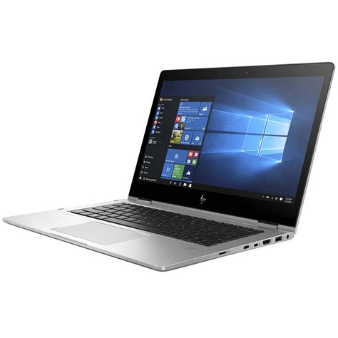 HP EliteBook X G Notebook PC Intel Core I Th Gen GB RAM GB SSD Inches FHD