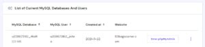 How To Fix Error Establishing A Database Connection Codeless