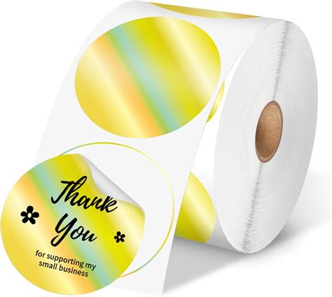 Phomemo 2” Circle Thermal Labels Self Adhesive Philippines Ubuy