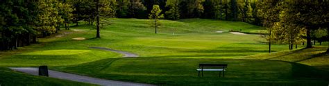 Green Meadows Golf Club