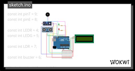 Virnaaaaa Trash Wokwi ESP STM Arduino Simulator