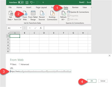 connecting a json api to excel wheelhouse™