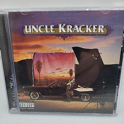 Double Wide By Uncle Kracker Cd 2000 75678327926 Ebay