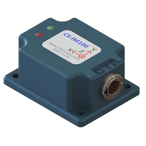 CS IM100 A 3 A1 CTi Sensors Sensors Transducers DigiKey Marketplace