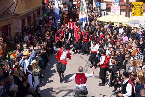 Μόστρα Θυμιανών Διπλή γιορτή ευχαριστίες από ΜΕΟΘ Chios News