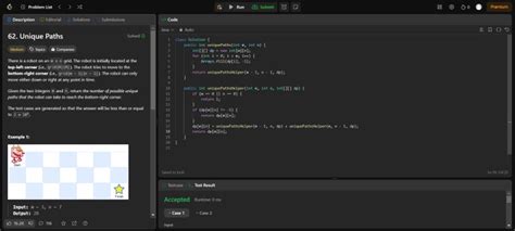 Day 49 Of Leetcode Challenge Array Problem Mohammad Rasheed Posted On The Topic Linkedin