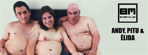 BI MEN CLUB FREE TOUR