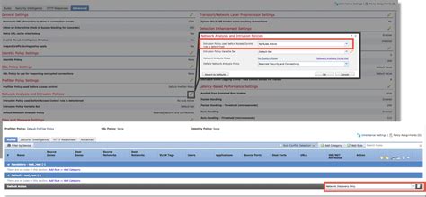 Firepower Data Path Troubleshooting Overview Cisco