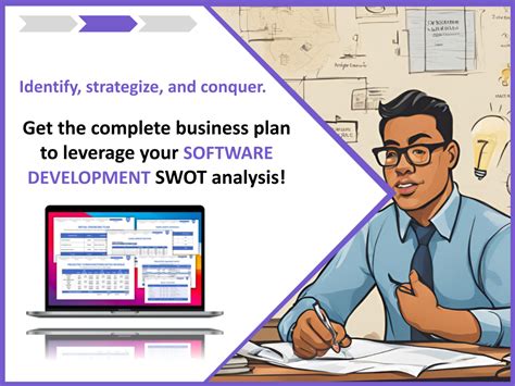 Swot Analysis For Software Development 10 Examples Of Best Practices