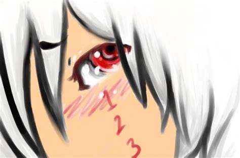 Nuimo Izumi By Irukamaru