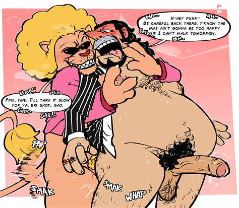 Post Capone Bege Kayadult One Piece Pekoms