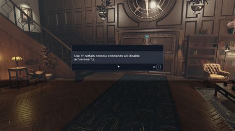 Best Starfield Console Commands List GameSkinny