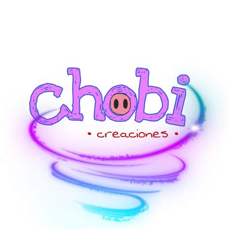 Chobi •creaciones•