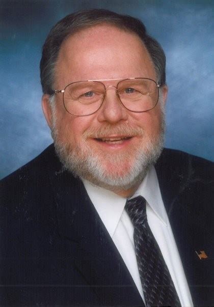 Richard Goldbaum Obituary St Louis Mo