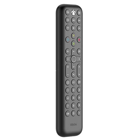 Media Remote Xbox Series X S Xbox One Infrapunakaukosäädin Gigantti