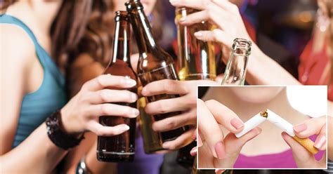 ស្រា និង បារី មួយណាហុចគុណវិបត្តិដល់មនុស្សខ្លាំងជាង La Reine Media