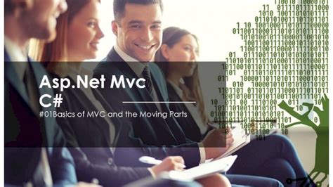 pptx 01 basics of mvc and moving parts pdfslide