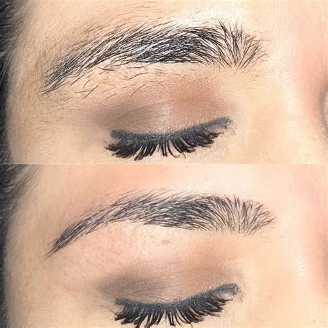 Professional Brow Bar In Ontario